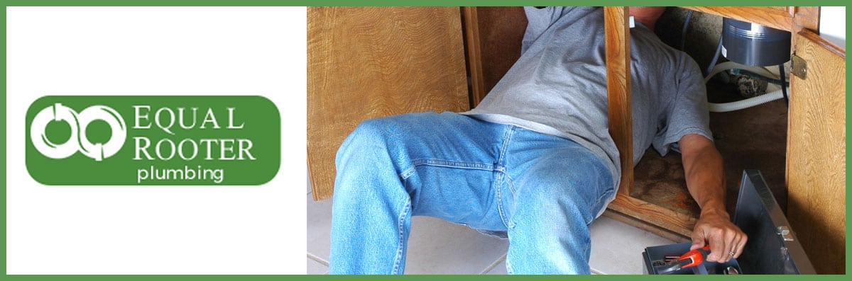 Gallery - Equal Rooter Plumbing